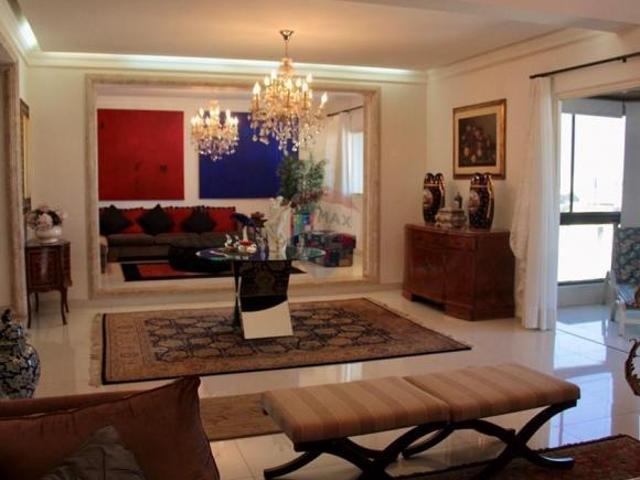 Cobertura para venda em Centro de 723.00m² com 4 Quartos, 4 Suites e 4 Garagens