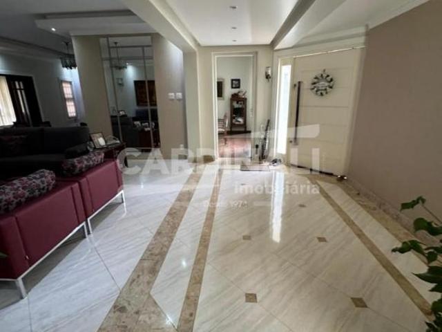 Cobertura para venda em Centro de 730.00m² com 5 Quartos e 3 Suites