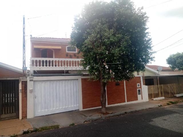 Cobertura para venda em Centro em Araraquara São Paulo de 196.00m² com 5 Quartos, 1 Suíte e 2 Garagens