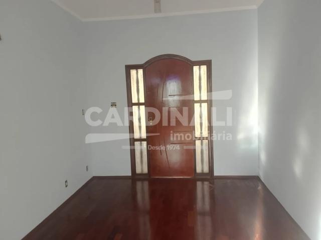 Cobertura para venda em Centro em Araraquara São Paulo de 216.00m² com 5 Quartos, 1 Suíte e 1 Garagem