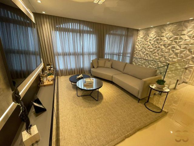 Cobertura para venda em Centro em Balneário Camboriú Santa Catarina de 240.00m² com 3 Quartos, 3 Suítes e 4 Garagens