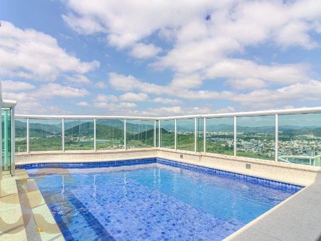 Cobertura para venda em Centro em Balneário Camboriú Santa Catarina de 313.00m² com 3 Quartos, 3 Suítes e 5 Garagens
