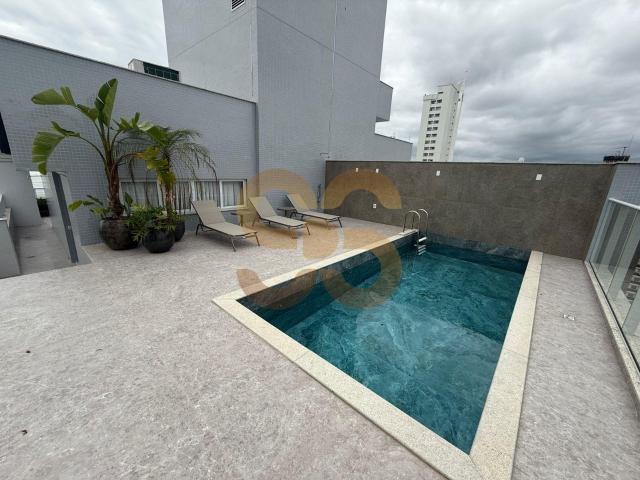 Cobertura para venda em Centro em Balneário Camboriú Santa Catarina de 326.00m² com 4 Quartos, 4 Suítes e 2 Garagens