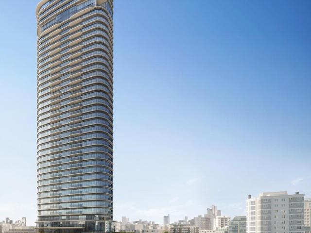 Cobertura para venda em Centro em Balneário Camboriú Santa Catarina de 563.00m² com 5 Quartos, 5 Suítes e 4 Garagens