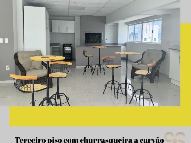 Cobertura para venda em Centro em Balneário Camboriú Santa Catarina de 574.00m² com 5 Quartos, 5 Suítes e 3 Garagens