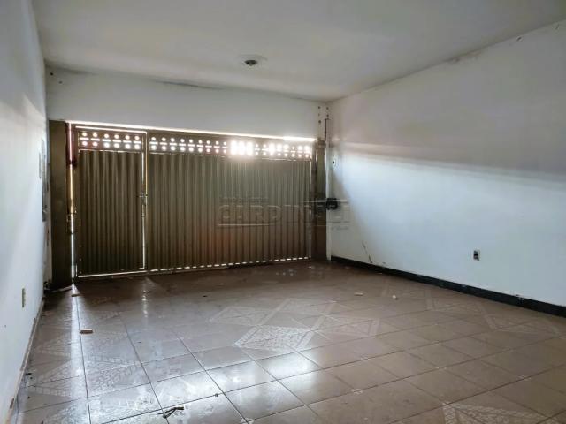 Cobertura para venda em Centro em Ibaté São Paulo de 300.00m² com 5 Quartos e 2 Garagens