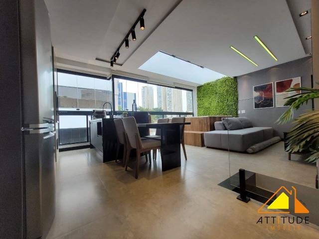 Cobertura para venda em Centro em São Bernardo Do Campo São Paulo de 84.00m² com 1 Quarto, 1 Suíte e 1 Garagem