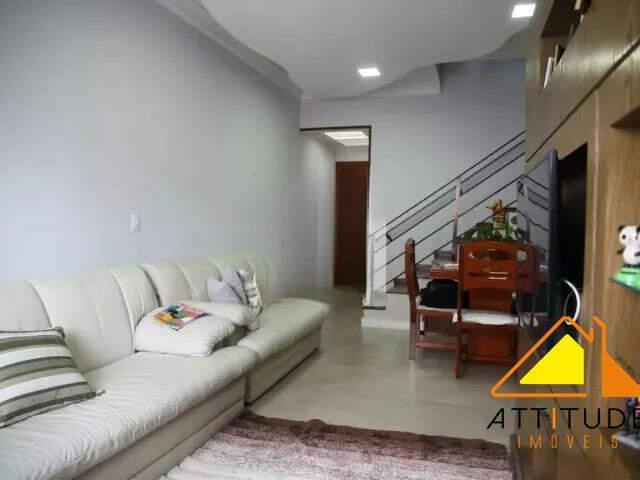 Cobertura para venda em Centro em São Bernardo Do Campo São Paulo de 194.00m² com 5 Quartos, 1 Suíte e 3 Garagens
