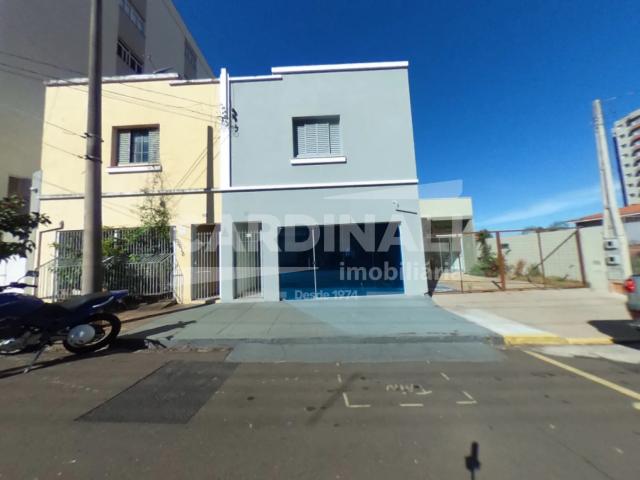 Cobertura para venda em Centro em São Carlos São Paulo de 138.00m² com 2 Quartos