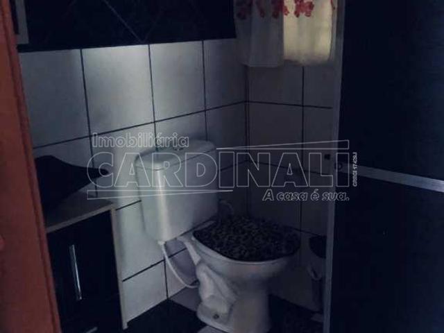 Cobertura para venda em Centro em São Carlos São Paulo de 189.00m² com 5 Quartos, 1 Suíte e 1 Garagem