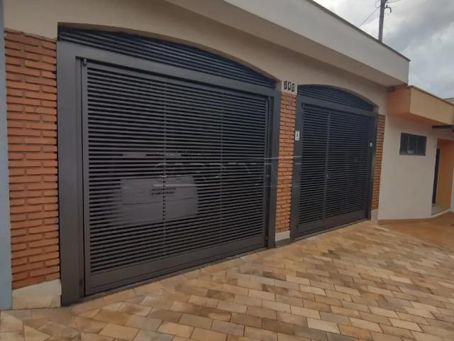 Cobertura para venda em Centro em São Carlos São Paulo de 256.00m² com 3 Quartos, 1 Suíte e 2 Garagens