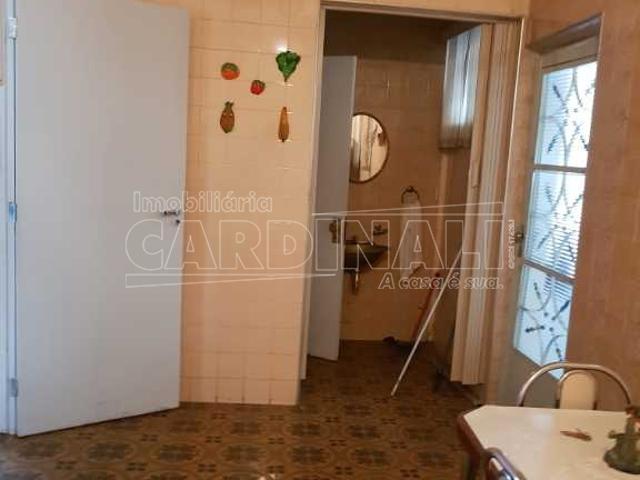 Cobertura para venda em Centro em São Carlos São Paulo de 250.00m² com 3 Quartos, 1 Suíte e 1 Garagem