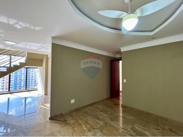 Cobertura para venda em Centro em Ribeirão Preto São Paulo de 247.22m² com 4 Quartos, 2 Suítes e 3 Garagens