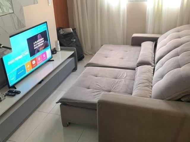 Cobertura para venda em Centro, Ibirité