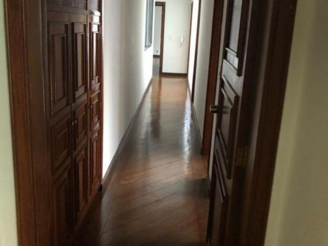 Cobertura para venda em Centro, Juiz de Fora