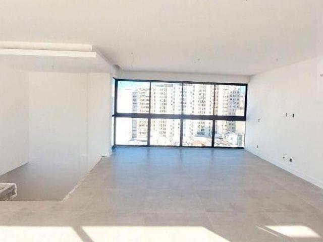 Cobertura para venda em Centro, Juiz de Fora