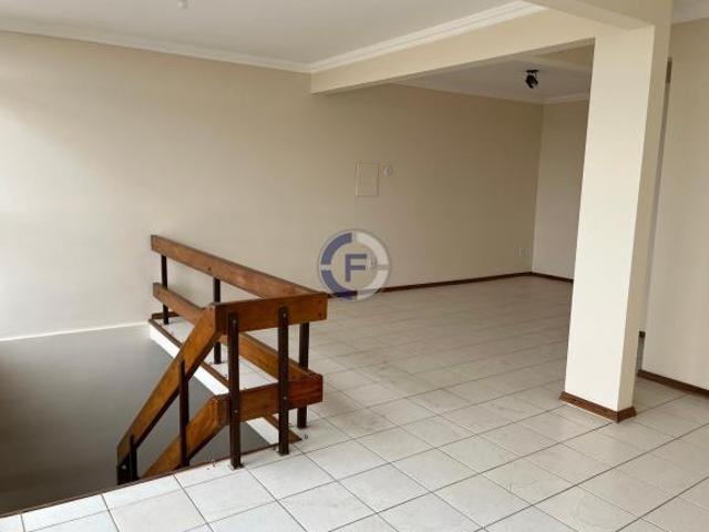 Cobertura para venda em Centro, São Sebastião do Paraíso