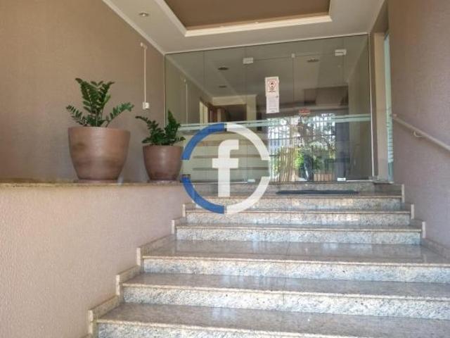 Cobertura para venda em Centro, São Sebastião do Paraíso