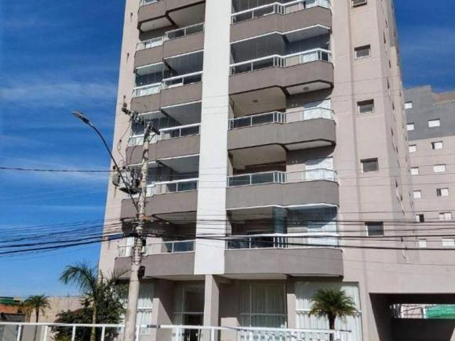Cobertura para venda em Centro, Pouso Alegre