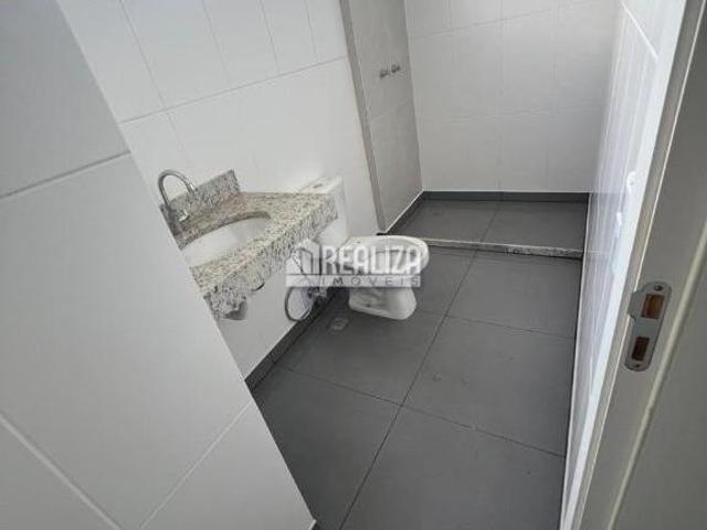 Cobertura para venda em Centro, Uberaba