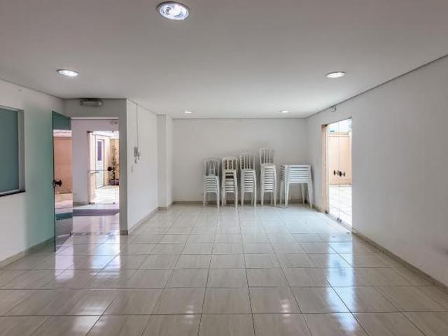 Cobertura para venda em Cerâmica com 2 quartos, sendo 1 suíte, 128m²