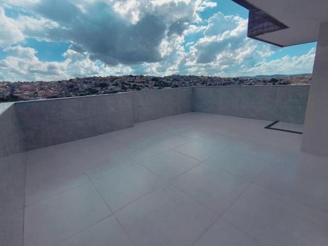 Cobertura para venda em Céu Azul, Belo Horizonte