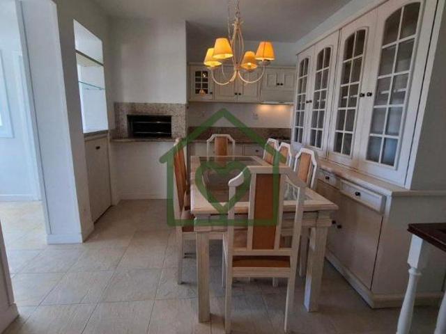 Cobertura para venda em Chácara Das Pedras de 367.16m² com 4 Quartos, 1 Suite e 3 Garagens