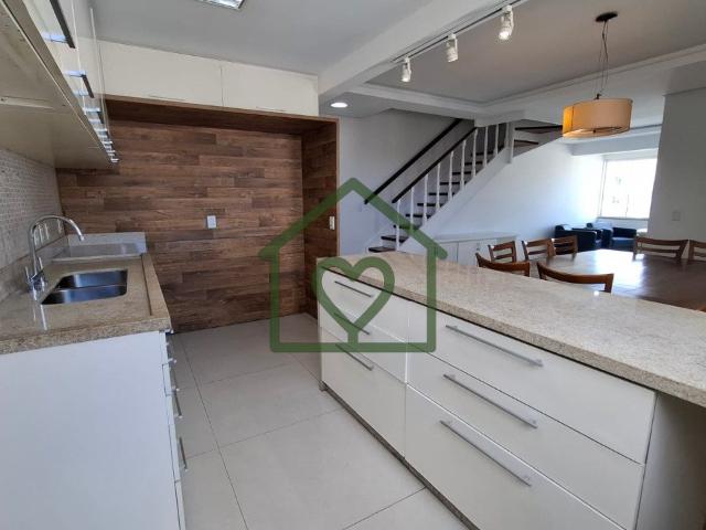 Cobertura para venda em Chácara Das Pedras em Porto Alegre Rio Grande do Sul de 367.16m² com 4 Quartos, 1 Suíte e 3 Garagens