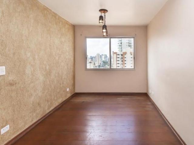 Cobertura para venda em Chácara Inglesa com 2 quartos, sendo 2 suítes, 125m²