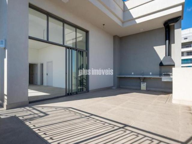 Cobertura para venda em Chácara Klabin com 4 quartos, sendo 4 suítes, 305m²