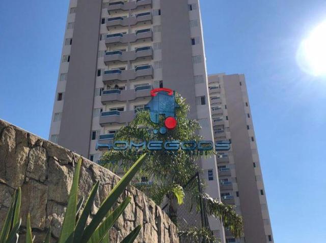 Cobertura para venda em Chácara Primavera em Campinas São Paulo de 152.00m² com 3 Quartos, 1 Suíte e 2 Garagens
