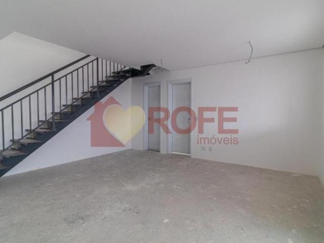 Cobertura para venda em Chácara Santo Antônio com 2 quartos, sendo 2 suítes, 159m²