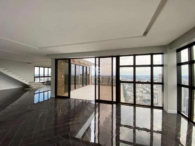 Cobertura para Venda em Chapecó/SC Centro 2 Quartos