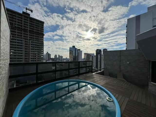 Cobertura para Venda em Chapecó/SC Centro 3 Quartos