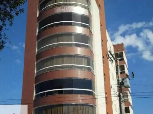 Cobertura para Venda em Chapecó/SC Centro 3 Quartos