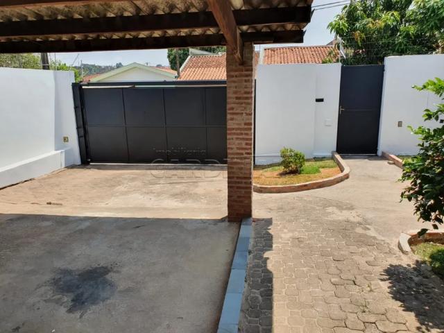 Cobertura para venda em Cidade Aracy em São Carlos São Paulo de 195.00m² com 3 Quartos, 1 Suíte e 4 Garagens