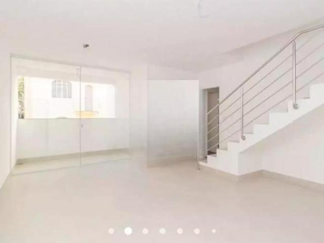 Cobertura para venda em Cidade Nova, Belo Horizonte
