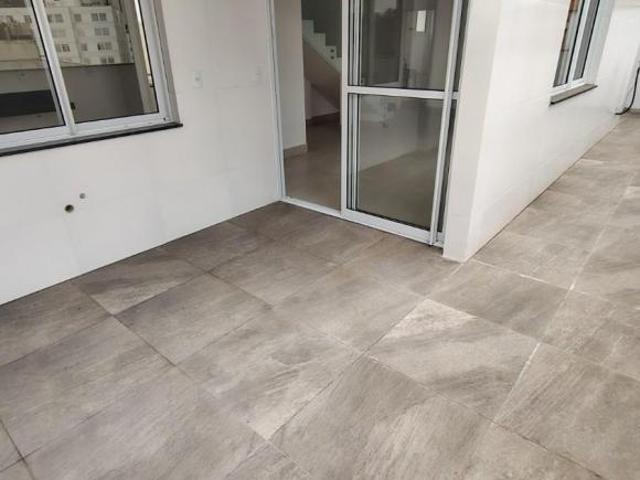 Cobertura para venda em Cidade Nova, Belo Horizonte