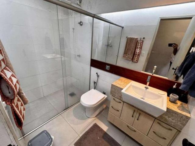 Cobertura para venda em Cidade Nova, Belo Horizonte
