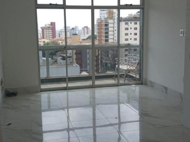 Cobertura para venda em Cidade Nova, Belo Horizonte