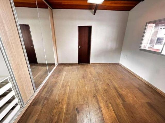 Cobertura para venda em Cidade Nova, Belo Horizonte