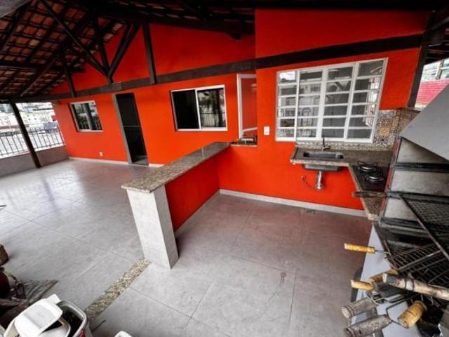 Cobertura para venda em Cidade Nova, Belo Horizonte