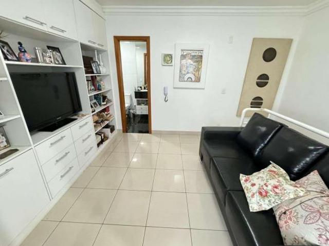 Cobertura para venda em Cidade Nova, Belo Horizonte