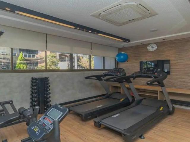 Cobertura para venda em Cidade Nova, Belo Horizonte