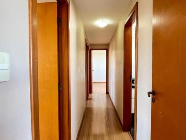Cobertura para venda em Cidade Nova, Belo Horizonte