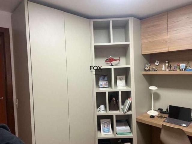 Cobertura para venda em Cidade Nova, Belo Horizonte