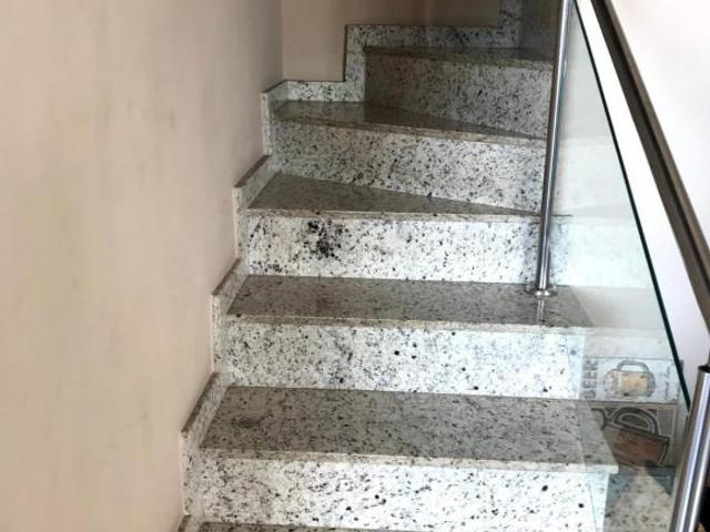 Cobertura para venda em Cidade Nova, Belo Horizonte