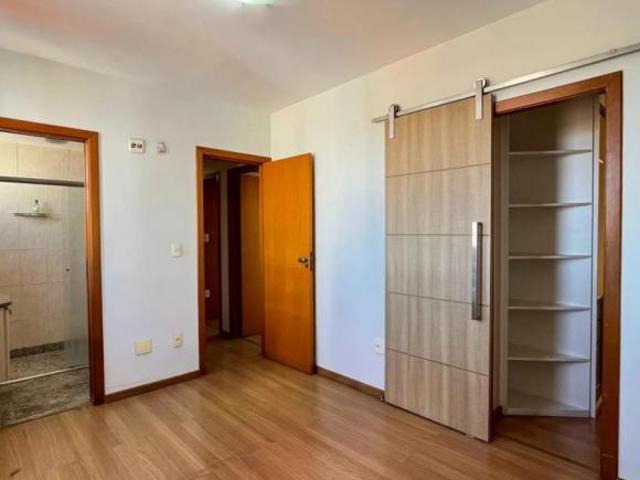 Cobertura para venda em Cidade Nova, Belo Horizonte