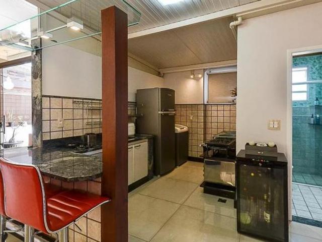 Cobertura para venda em Cidade Nova, Belo Horizonte