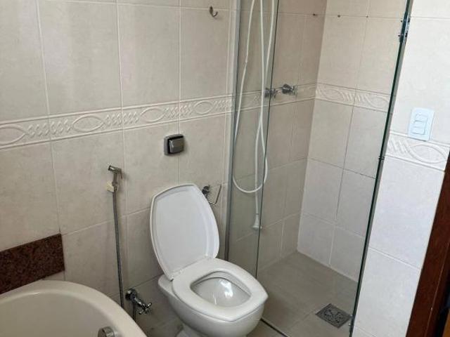 Cobertura para venda em Cidade Nova, Belo Horizonte